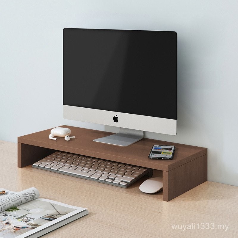 Desktop Computer Heightening Rack Monitor Heightening Rack Screen Base ...