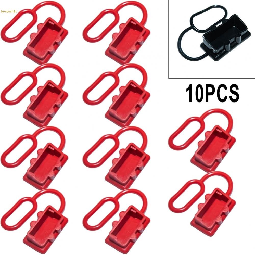 Connectors For Anderson Plug Cover Style Dust Cap Cap Boat For Trailer ...