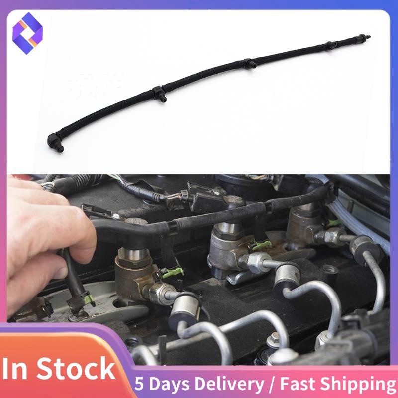 WE011349Y for BT-50 UN for Ranger Fuel Return Hose Fuel Injector Return ...