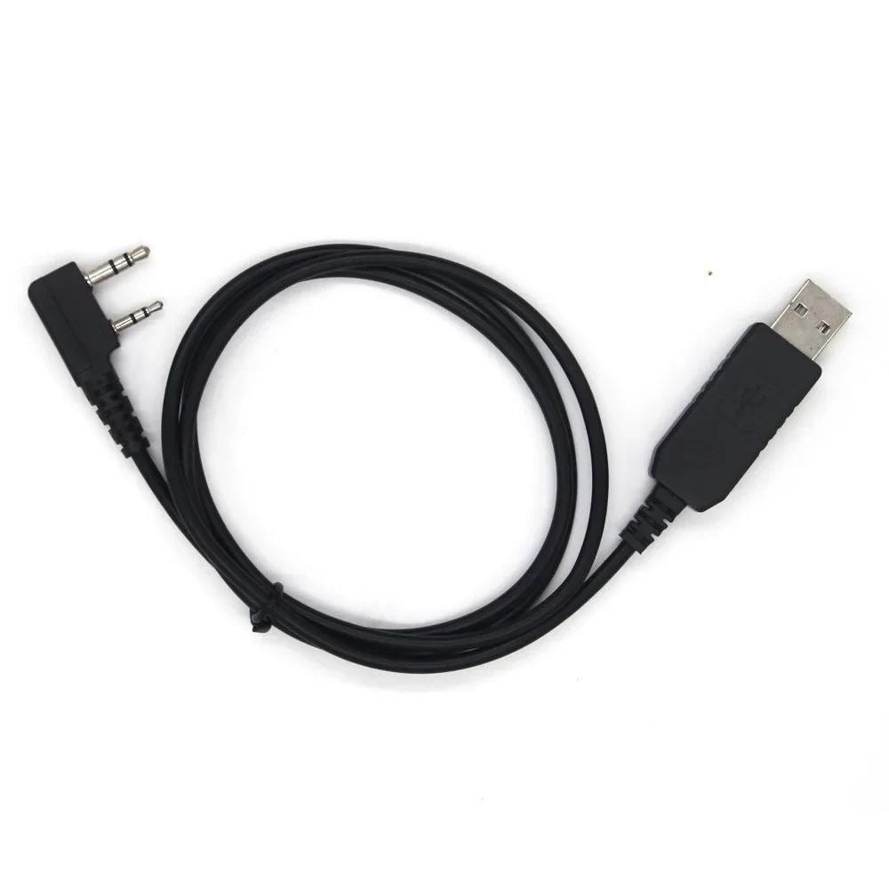 BTECH PC03 FTDI Genuine USB Programming Cable for BTECH, BaoFeng UV-5R ...