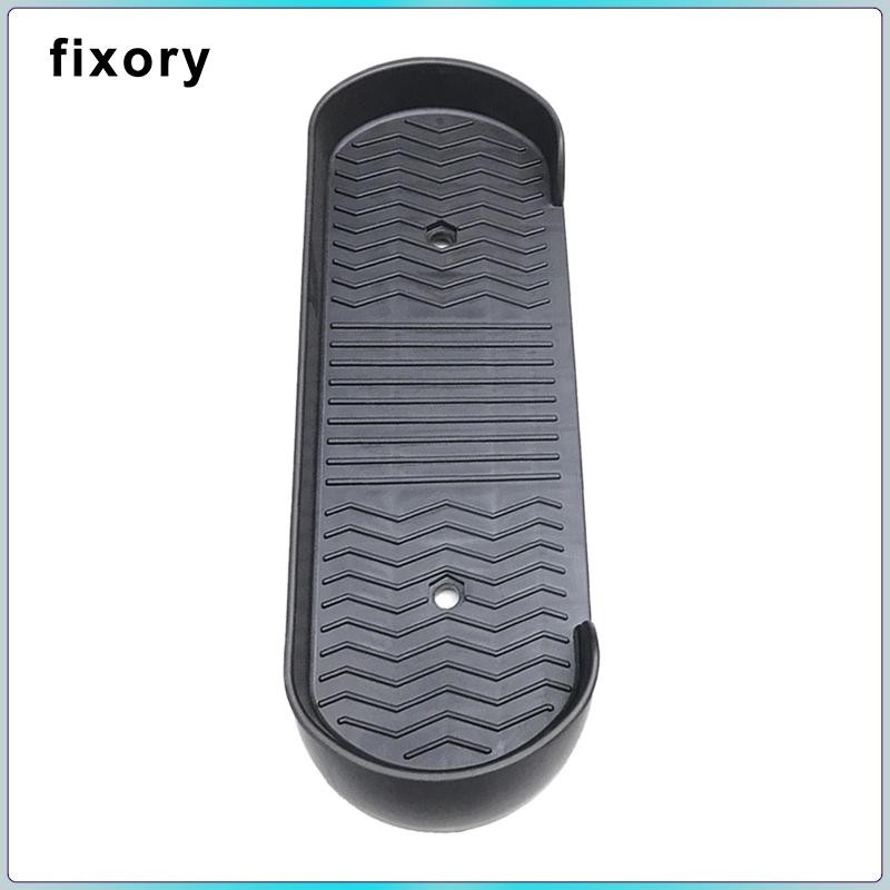 fixory Multipurpose Fitness Equipment Footboard Replacement Parts ...