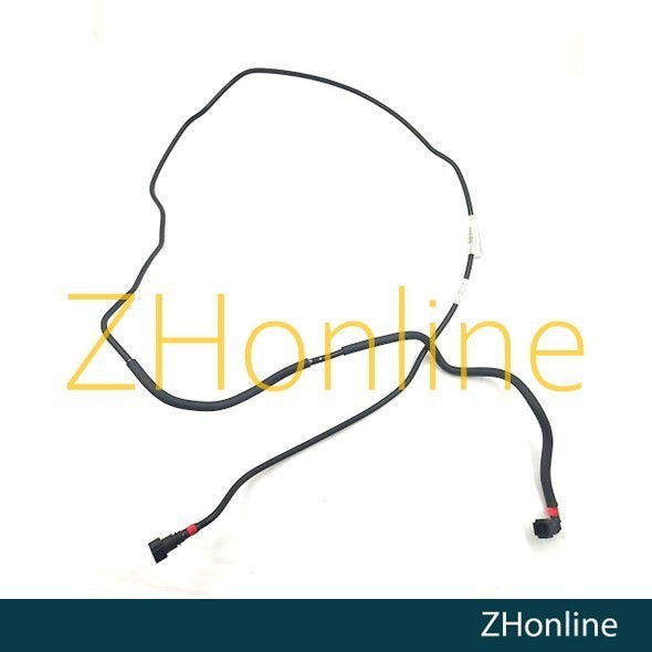 PROTON EXORA CPS CAMPRO (NO TURBO) - ORIGINAL / AFTERMARKET FUEL PIPE ...