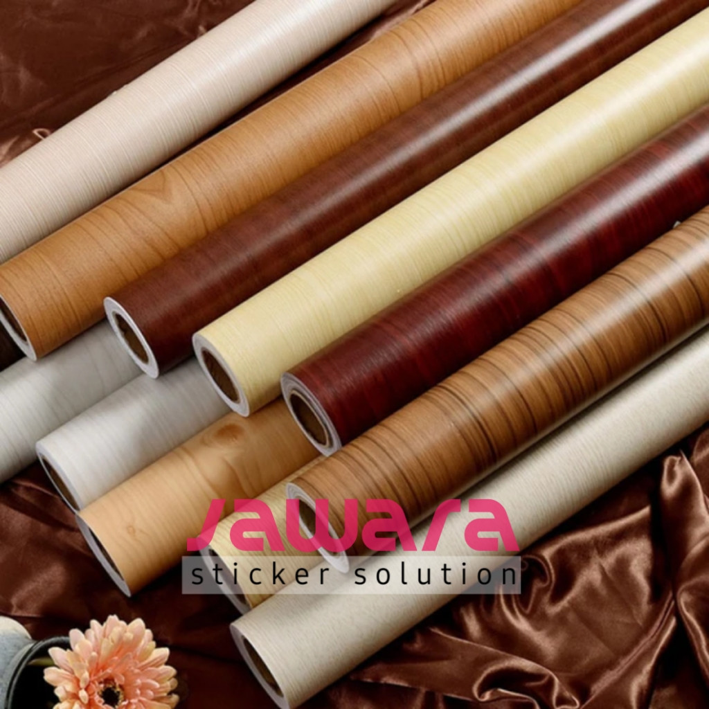 HPL STICKER / HPL WOOD MOTIF / WOODEN COATING TRIPLEK TABLE WALL TABLE ...