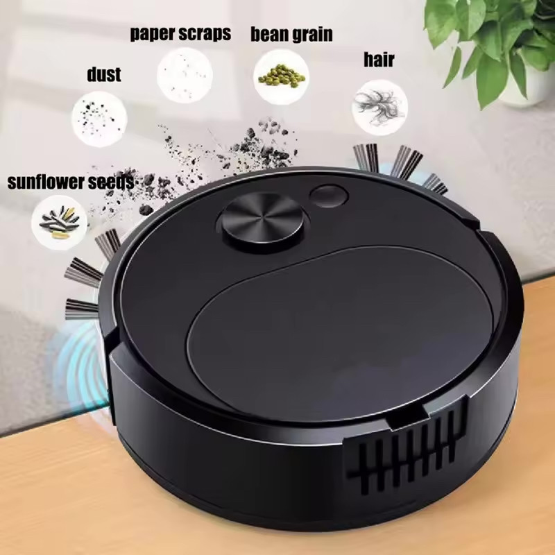 robot vacuum - Prices and Promotions - Apr 2026 | Shopee Malaysia