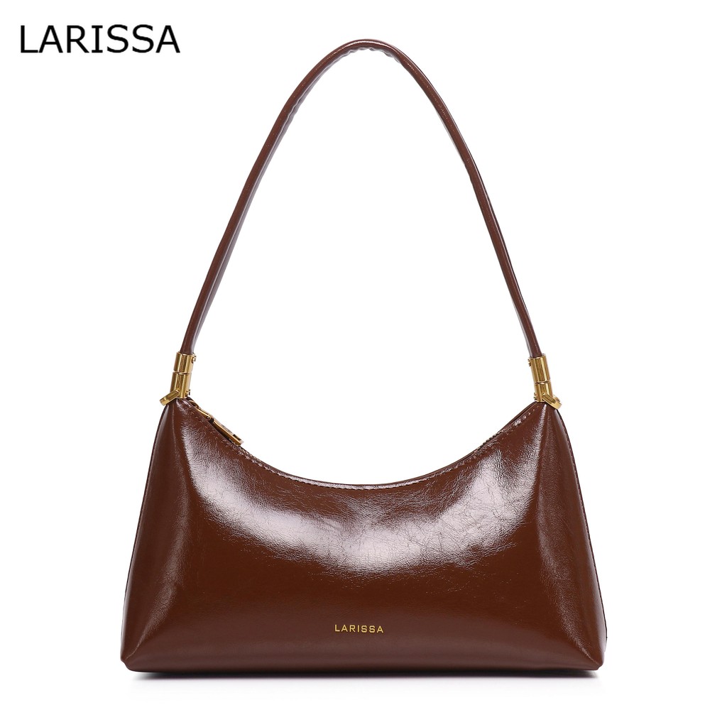 KARA-LARISSA NEW RETRO UNDERARM FASHIONABLE TREND STYLISH BAGUETTE ...