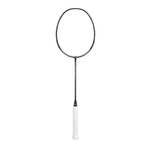 Li-Ning 3D Calibar 001C Badminton Racket - Black - 3O (No Strings ...