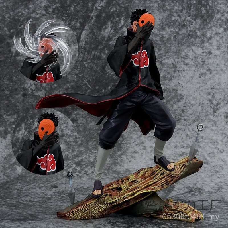 Model with Local Animation Merchandise A Fei Ornaments Figure One Piece ...