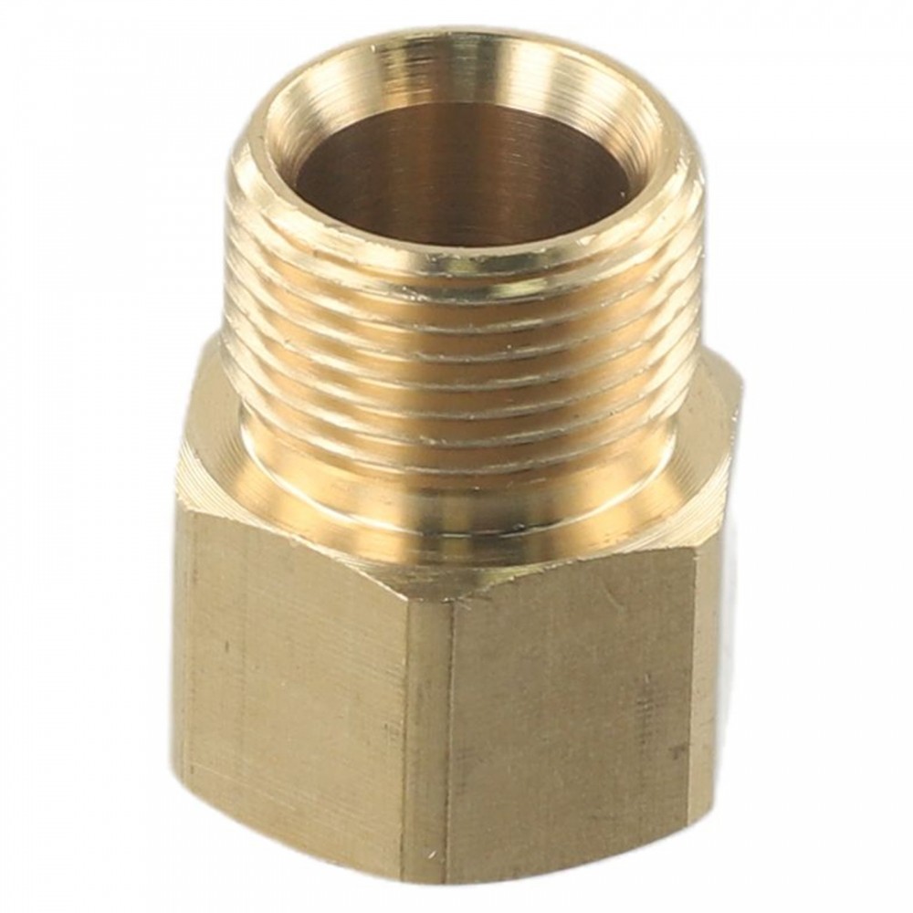 Metric Adapter Male Thread to Female Thread High Pressure Washer ...
