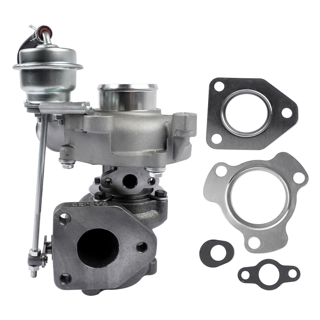 AP01 Turbocharger Turbo K03 For Doosan Engine D34 Bobcat T740 T750 T770 ...