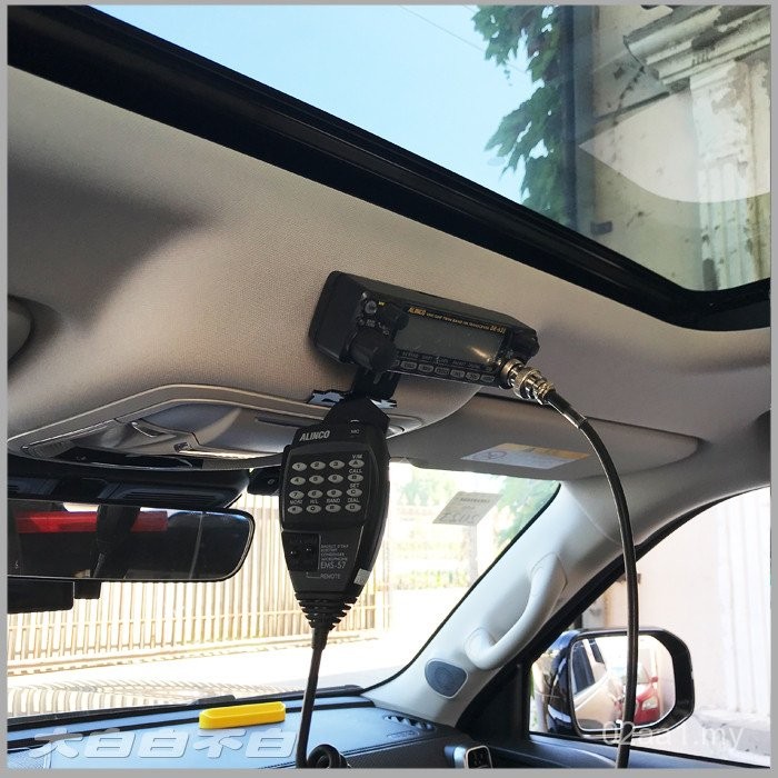 Car Radio Bracket Harvard Big Dog Second Generation Big Dog Raptor h9 ...