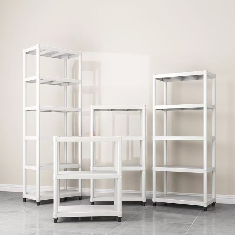 Iron wine rack shelf floor multi-layer wine cabinet wine wine storage ...