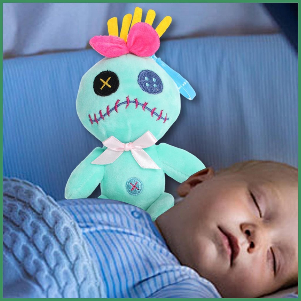 Stuffed Character Dolls Movie Theme Stuffed Character Plush Doll Cuddly ...