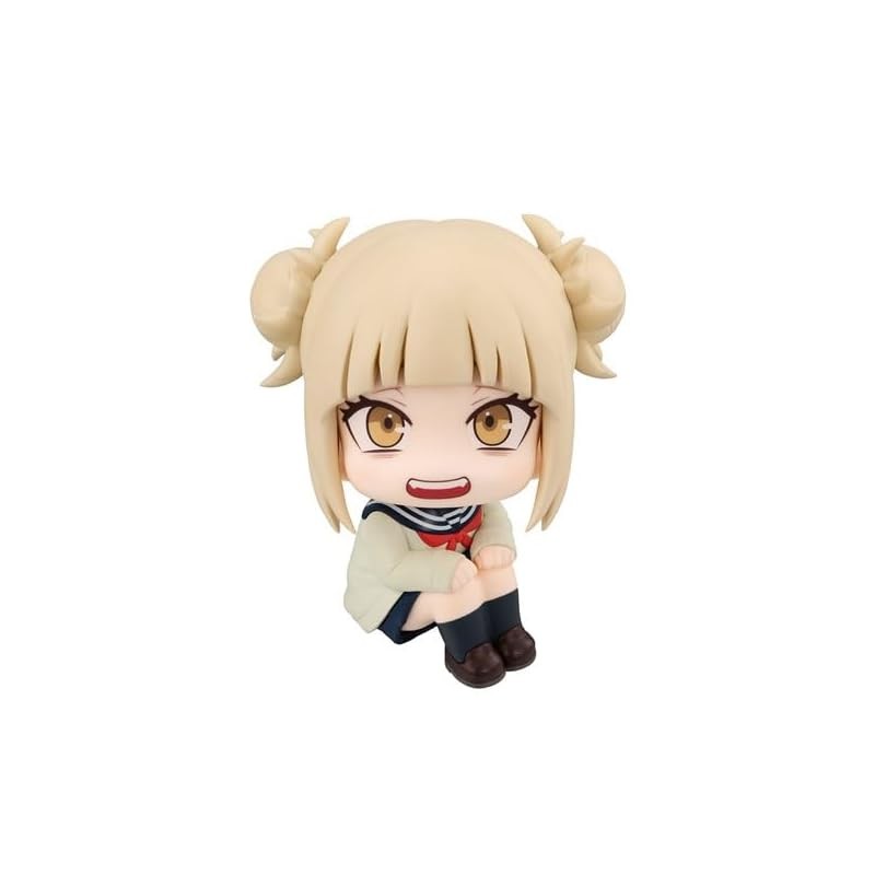 Nendoroid: My Hero Academia - Toga Himiko Complete Figure | Shopee Malaysia