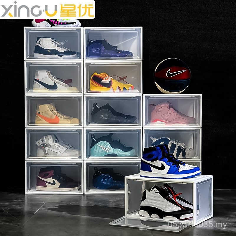 Shoe Cabinet Wardrobe Shoe Box Shoe Box Shoe Rack Multifunctional ...