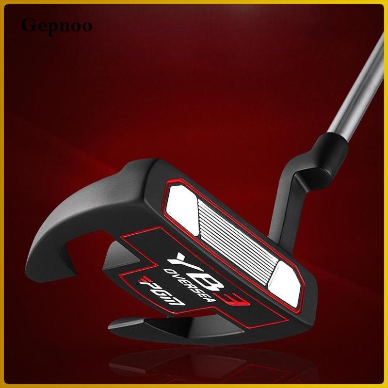Gepnoo Golf Putter for Men Women Golf Club for Right Handed Practice ...