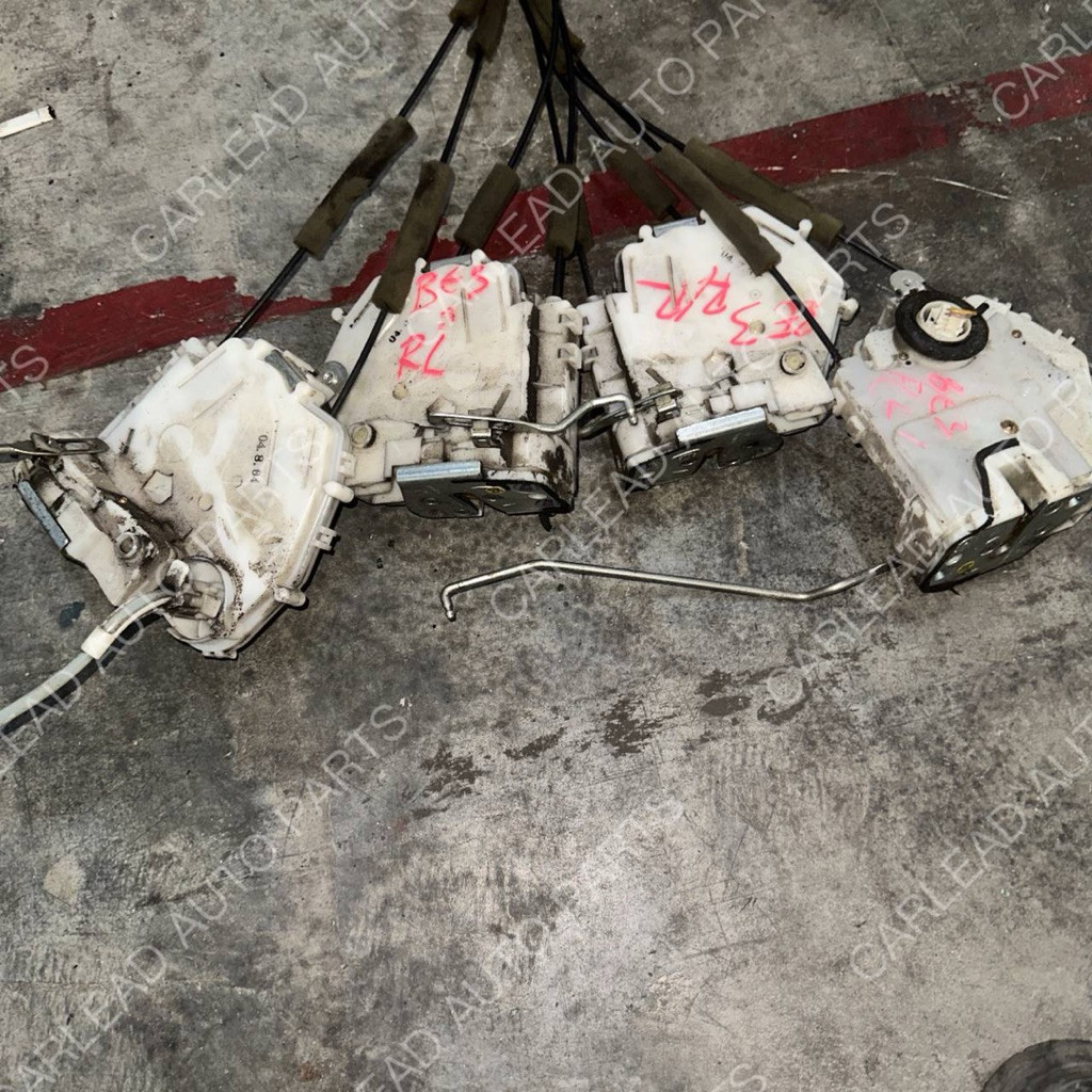 HONDA EDIX BE1 BE3 DOOR LOCK IMPORTED FROM JAPAN USED | Shopee Malaysia