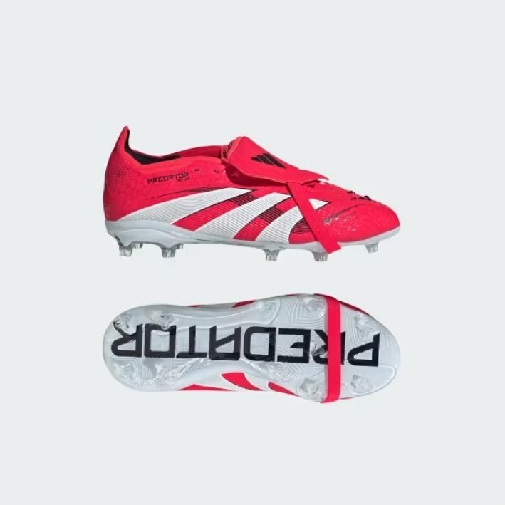 PREDATOR RED CHERRY NEW | Shopee Malaysia