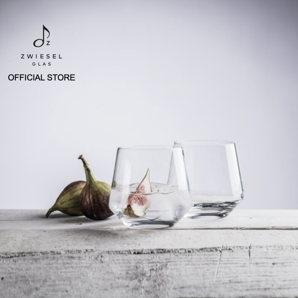 ZWIESEL GLAS PURE SERIES WHISKEY GLASS 4pc SET | Shopee Malaysia