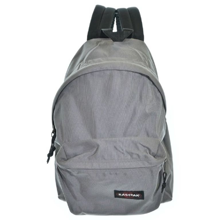 EASTPAK Backpack gray | Shopee Malaysia