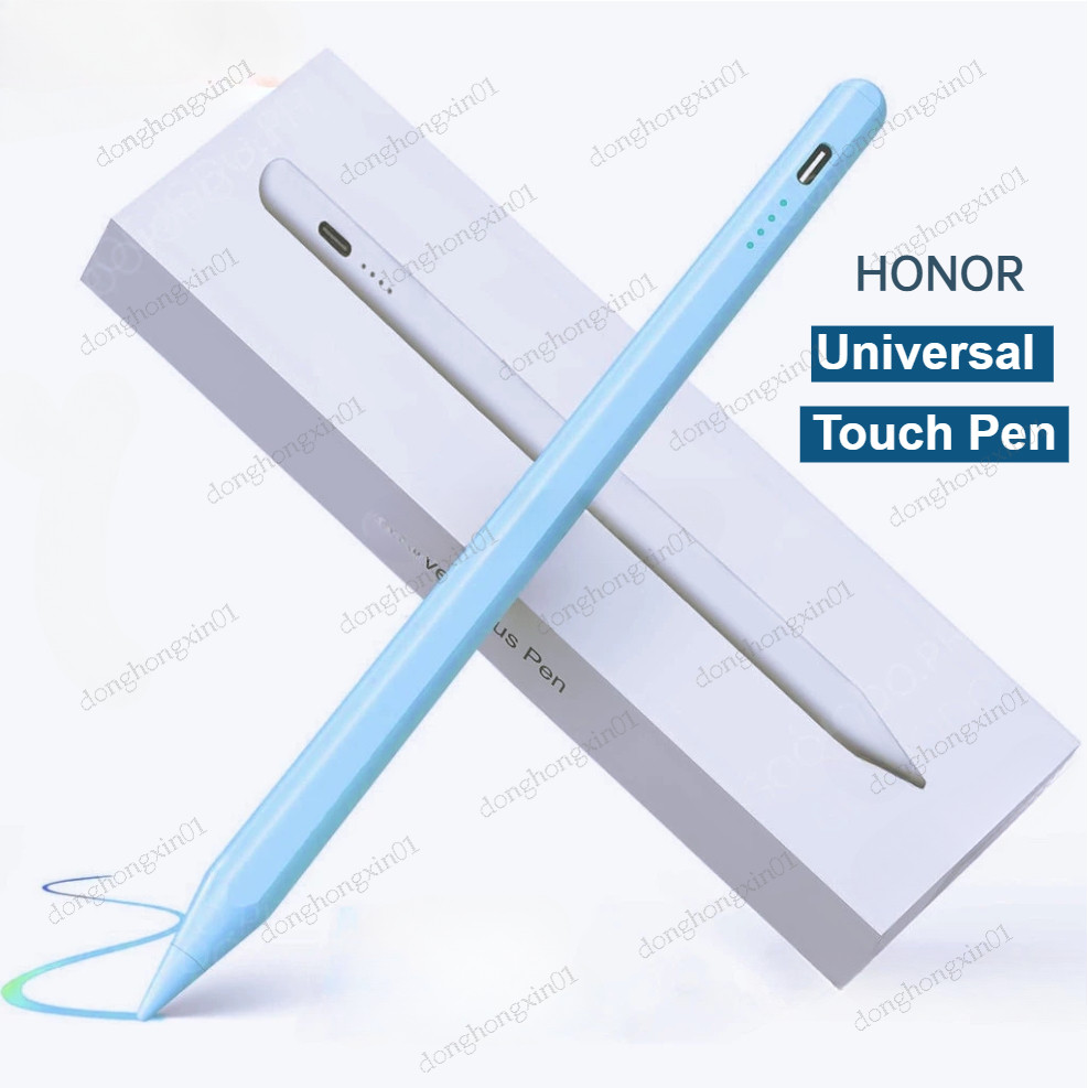 Stylus Pen For Honor Pad 10 12.1" Pad X9a 11.5 2025 X8a 11 2024 GT ...