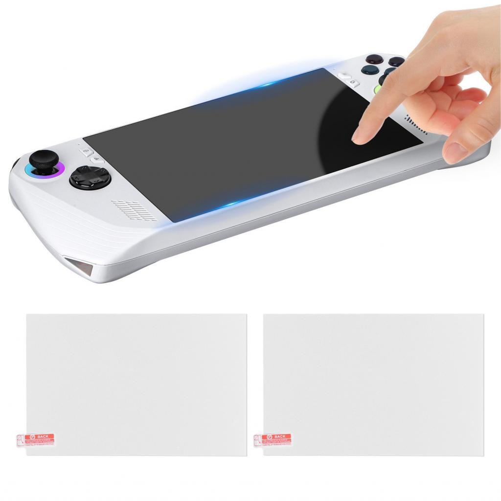Gaming Handheld Screen Protector Game Console Protective Film Ultra ...