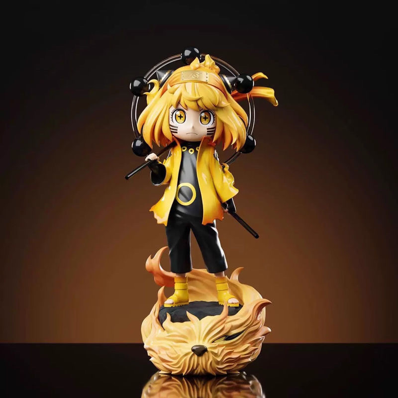 Perisik x Keluarga Anya Cosplay Model Tokoh Anime Naruto | Shopee Malaysia