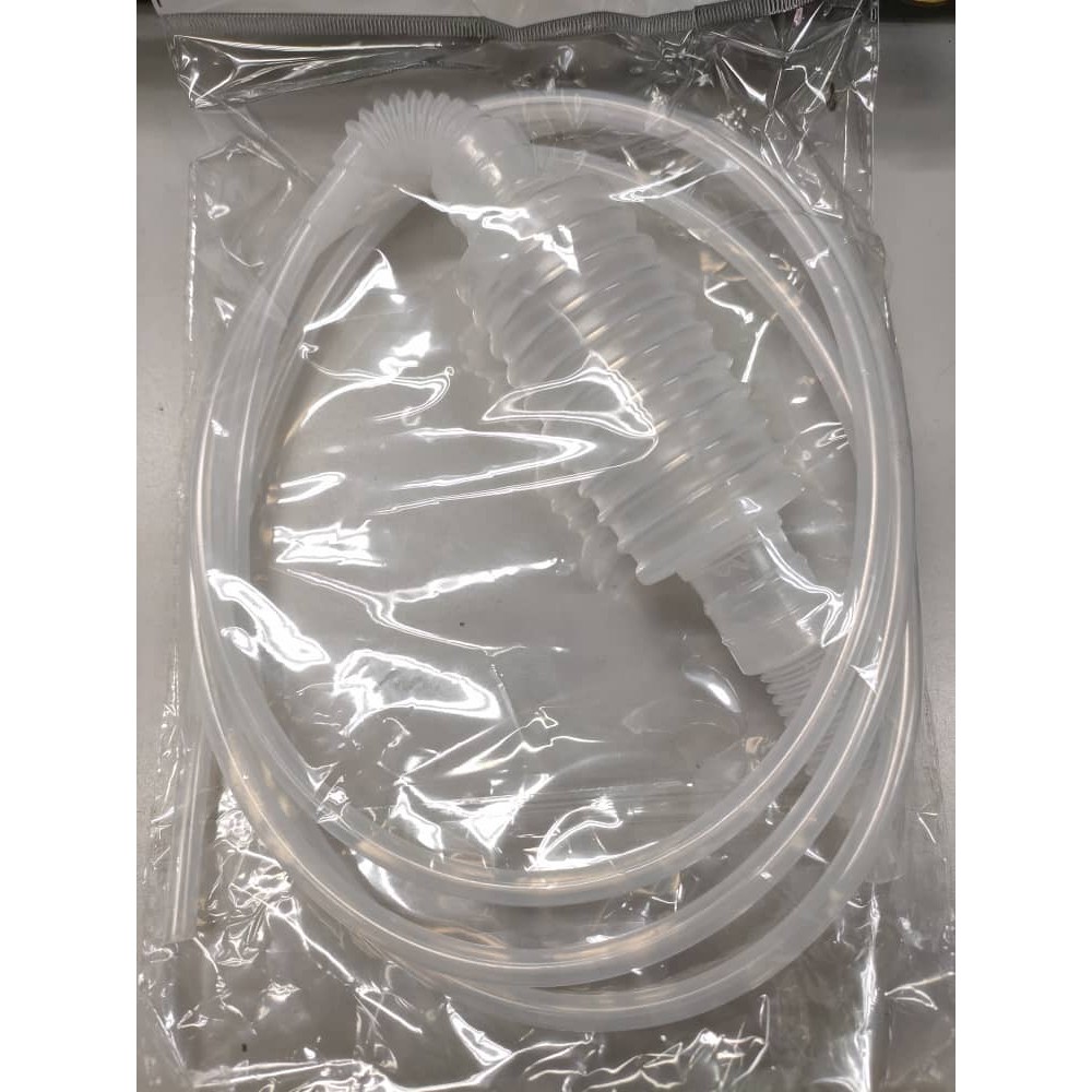Syphon Hand Pump Water Change , Sifon Mini | Shopee Malaysia