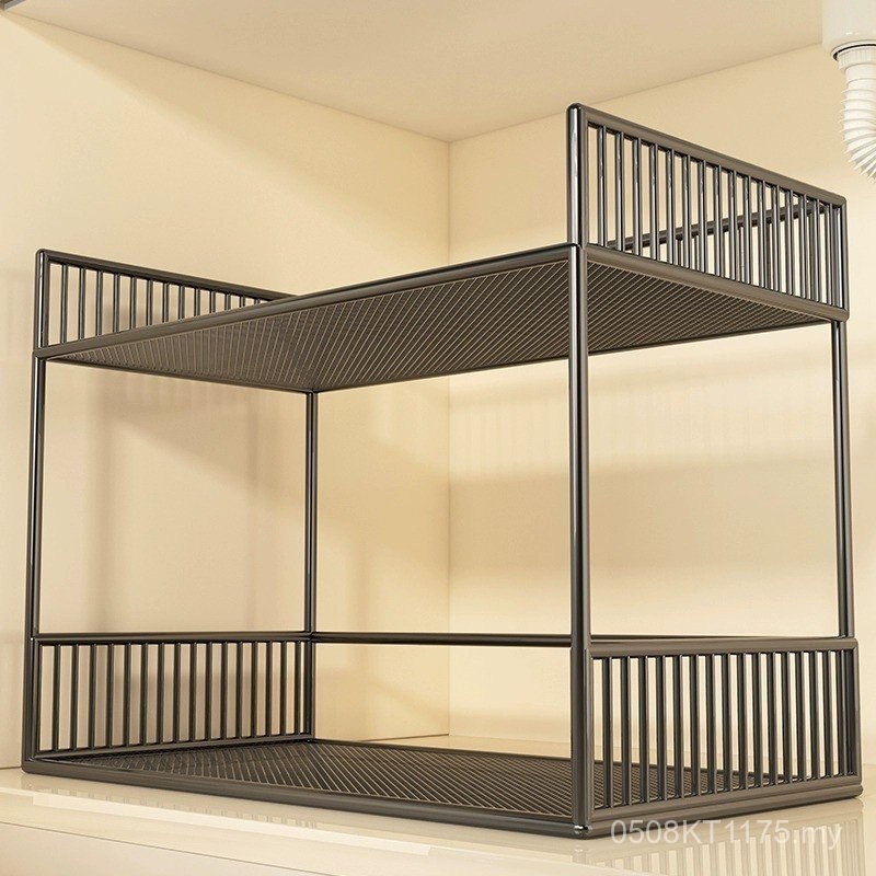 She Rack Washbasin Cabinet Bathroom Cabinet Storage Kitchen Storage ...