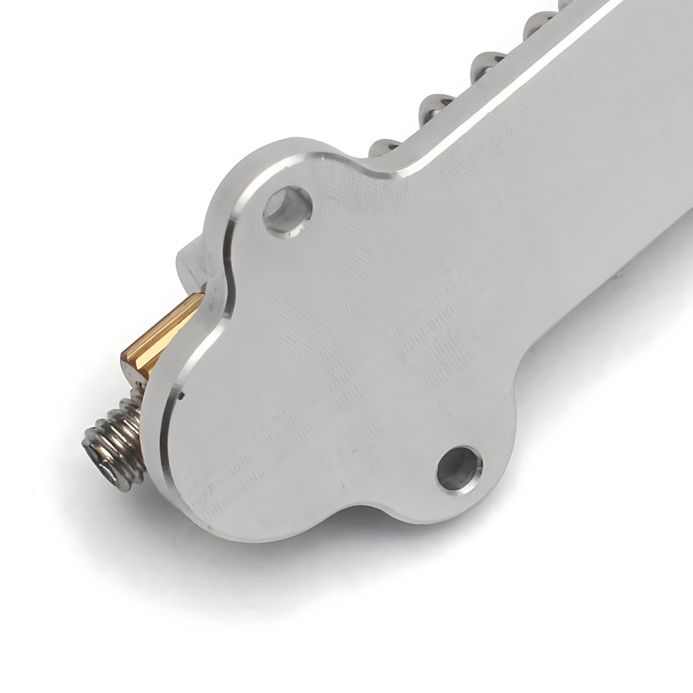 [Verne.my] Electric Guitar Brass Tremolo Stabilizer for FloydRose Other ...