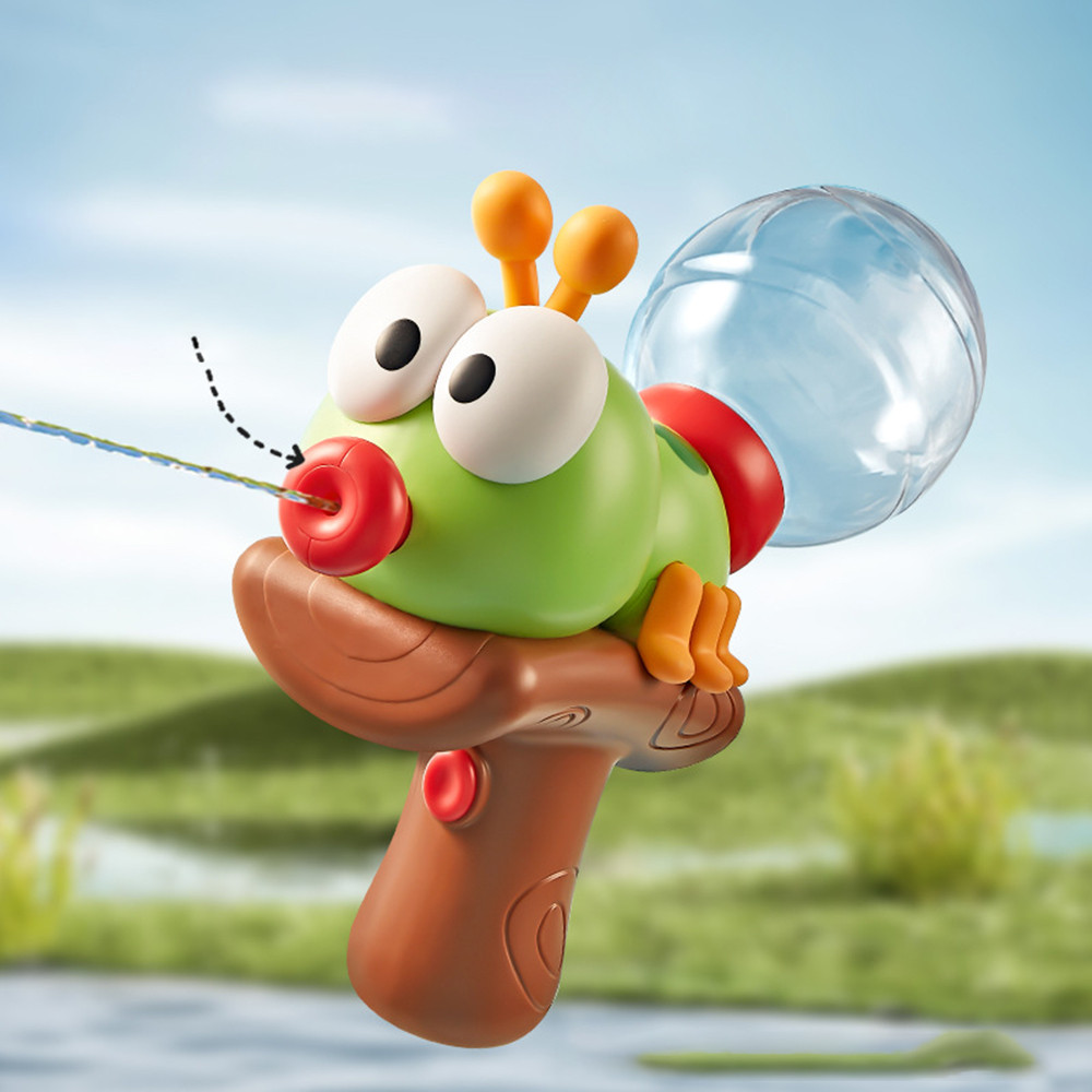 Children's Outdoor Electric Water Sprayer Summer Boys and Girls Beach ...