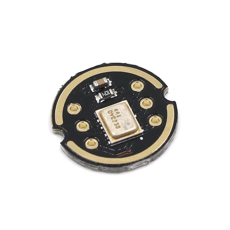 INMP441 Omnidirectional Microphone Module MEMS High Precision Low Power ...