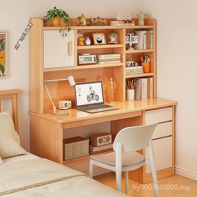 Household Student Writing Desk Junior High School Students Write Study ...