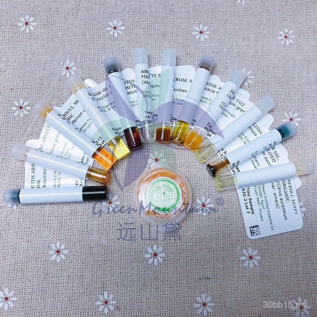 1ml Contoh Pesanan Khas Contoh Tabung Uji Asal Dalam Stok Pautan Eden ...