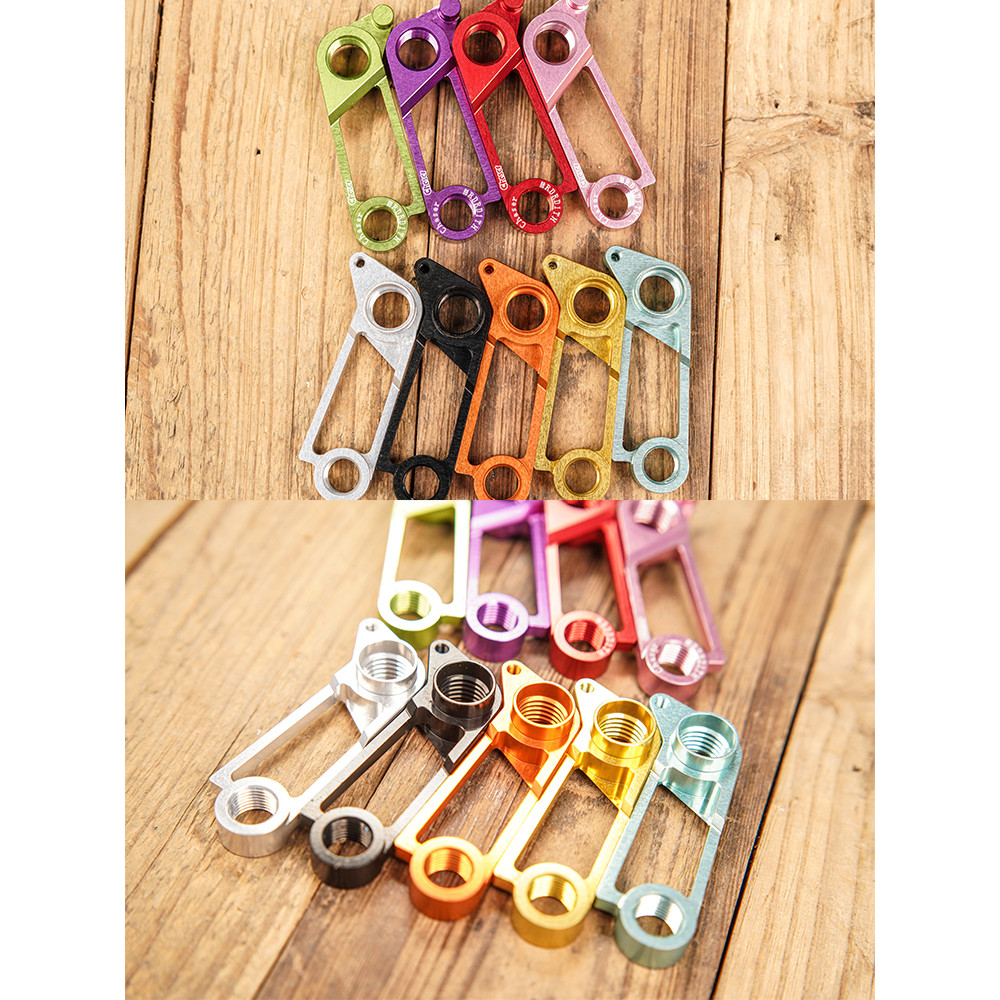 Chaser Ultralight Straight Tail Hook Road Bike Carbon Frame For Shimano ...