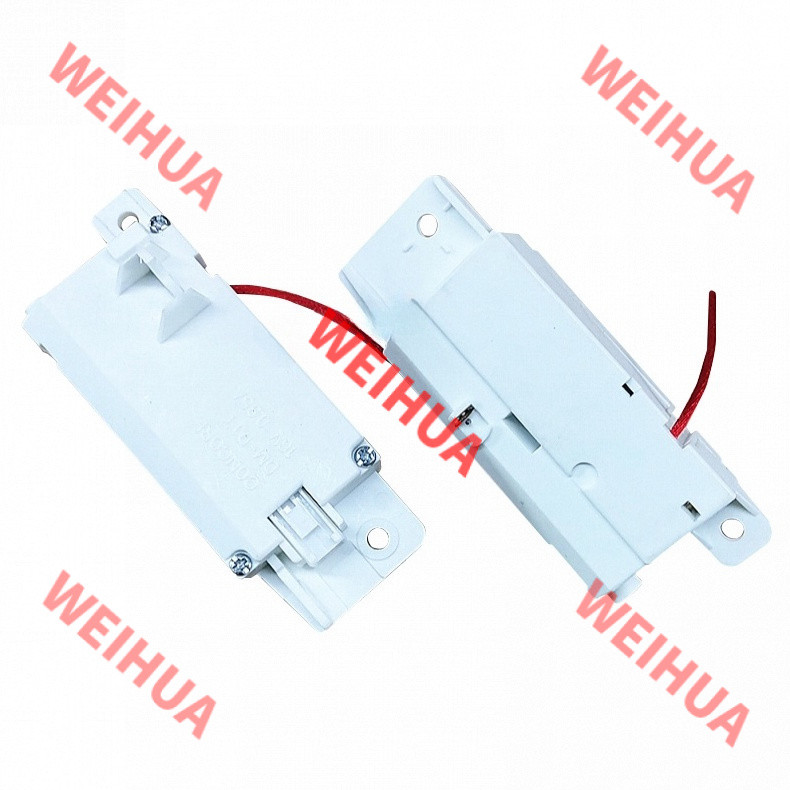 LG WASHIHNG MACHINE WF-HX120GV / WF-HX130V / WF-HX140GV / WF-HX150V DM -PJT 16V Door lock switch ...