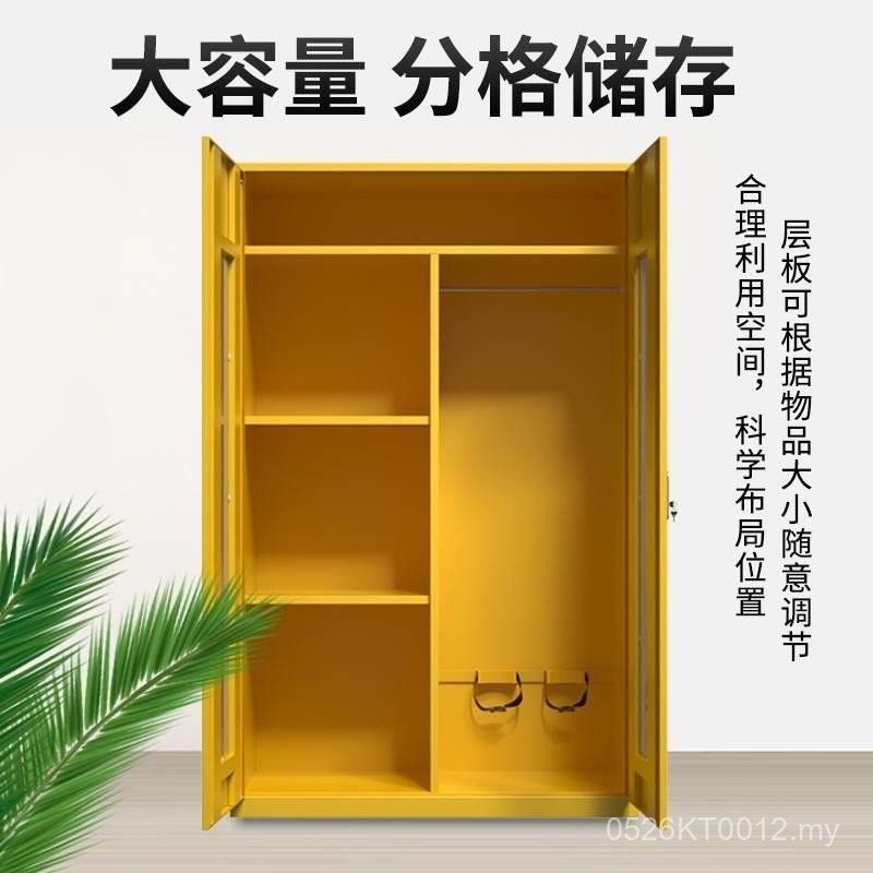 Storage Storage Riot-Proof Cabinet Display Cabinet Anti-Proof Equipment ...