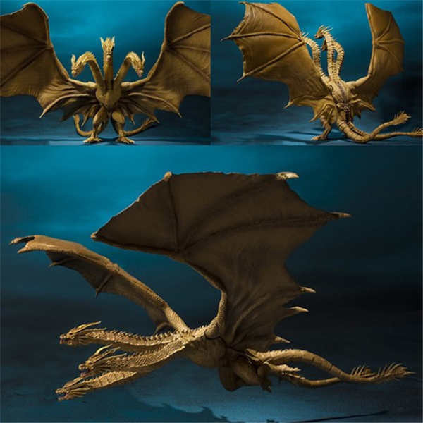 godzilla godzilla x kong the new empire godzilla x kong SHM Godzilla ...