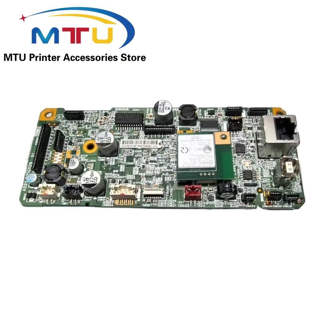 1PC Motherboard Main Board for Epson L14150 Contains WiFi module ...