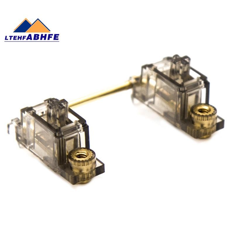 Stabilizer V3 Screw in Stabilizers with 2u for Custom Mechanical ...