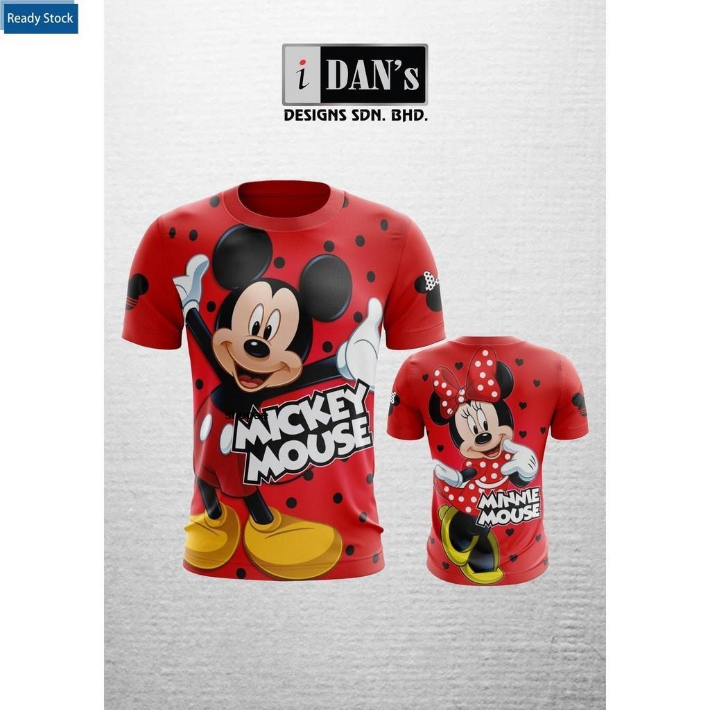 New Jersey cartoon animation 3D printed original design children's men ...