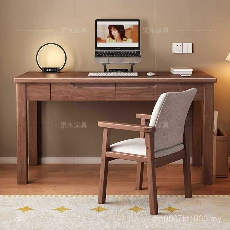 Small Apartment Modern Office Width 5cm40 Narrow Desk 4 Household Study ...