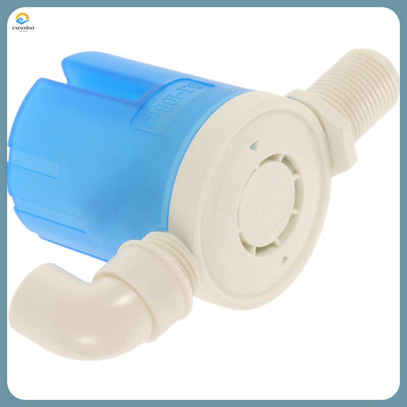 Floating Automatic Water Level Control Valve Tank Pool Fill Valves Side ...