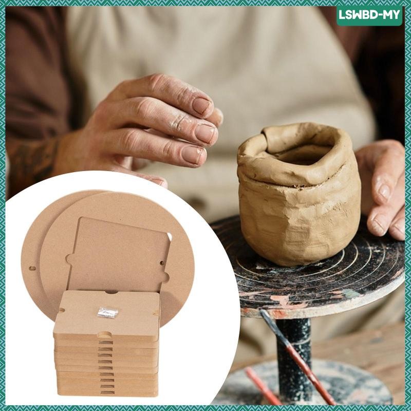 [lswbd] Bats System for Potters Wheel Portable Bat Adapter for Clay ...