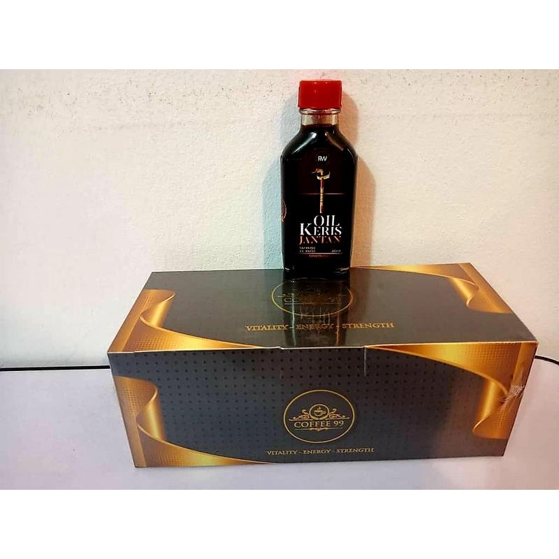 MALAYSIA STOCK Coffee 99 Instant Drink BY PENANG | Shopee Malaysia