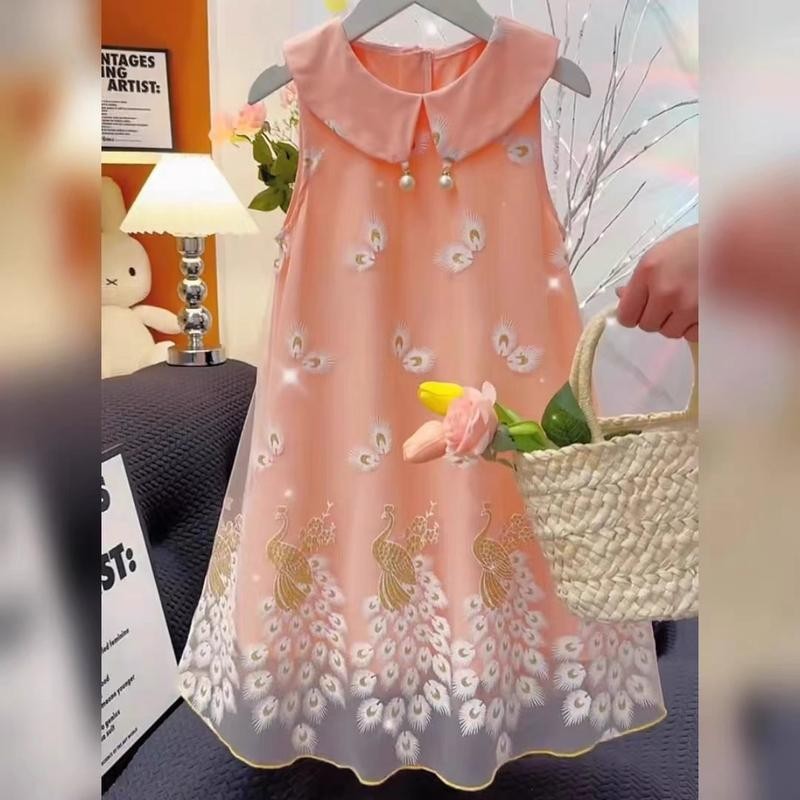 Kedai barang dari tempatan New Cotton Princess Dress Habib Dress Size ...