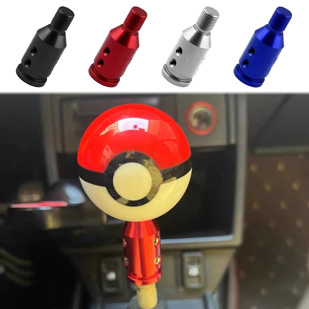 Pengubahsuaian Kereta JDM Tombol Shift Gear Pokémon 5-Kelajuan/6 ...