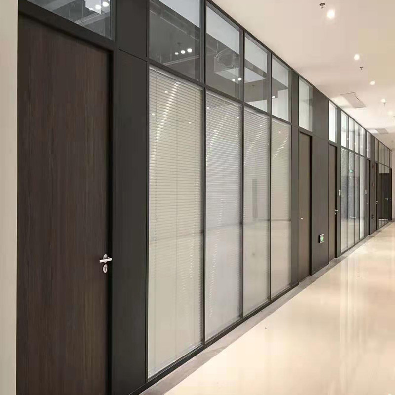 Partition Partition Wall High Compartment Free Glass Sound Insulation ...