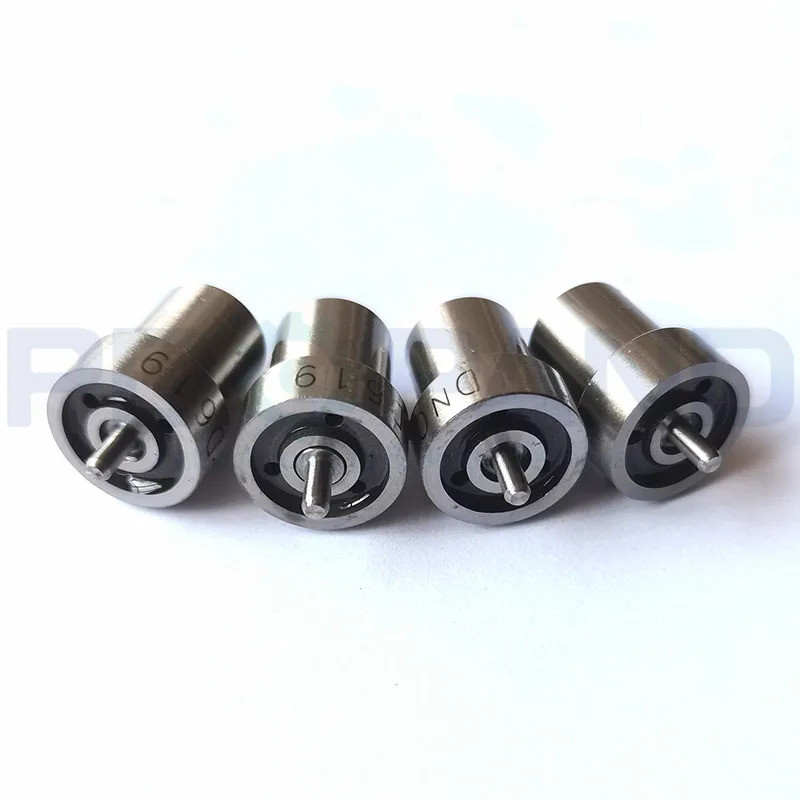 1KZ-T/1KZ-TE Engine Injector Nozzles Set DNOPD619 23620-69075 forToyota ...