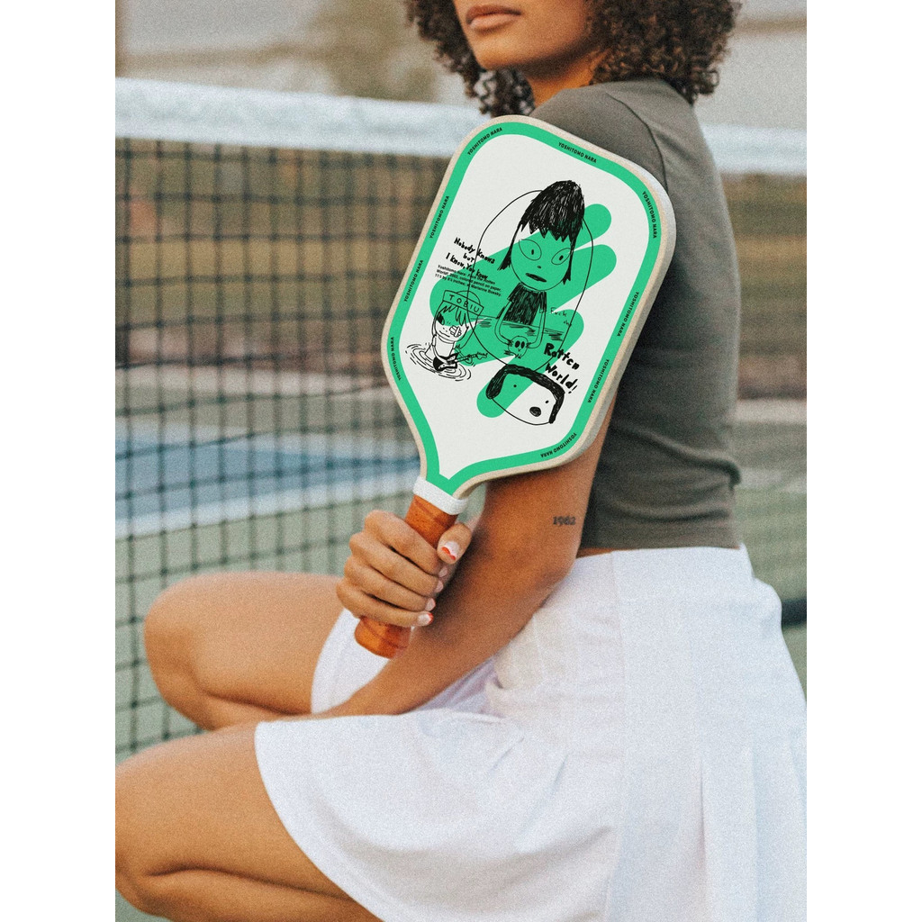 Spot goods pickleball paddle pickleball outfit carbon fiber Carbon ...