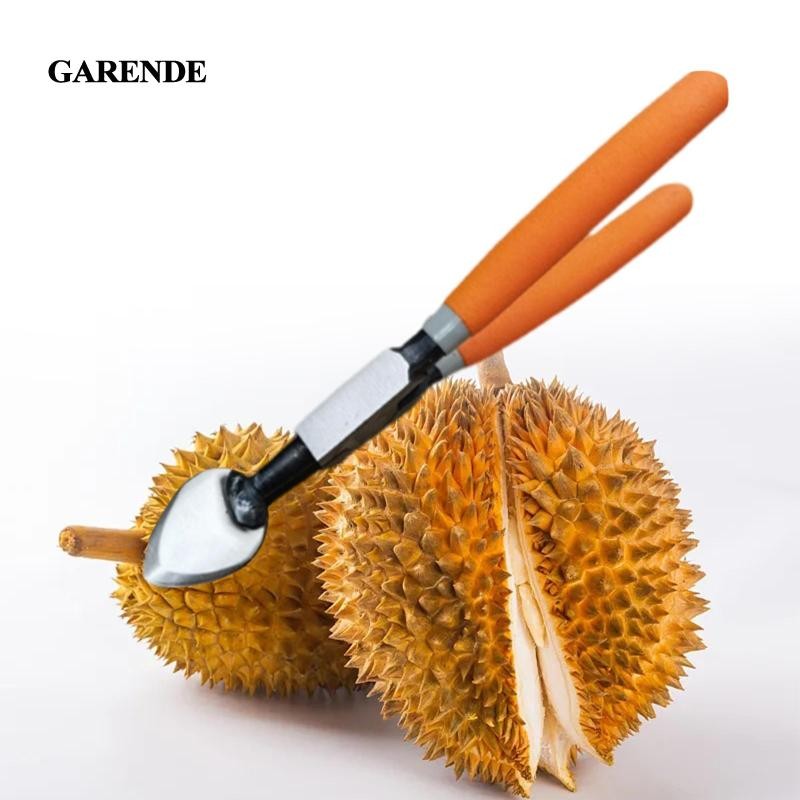 [Garende] Durian Opener Easily Opening Sheller Clamp Save Labors Durian ...
